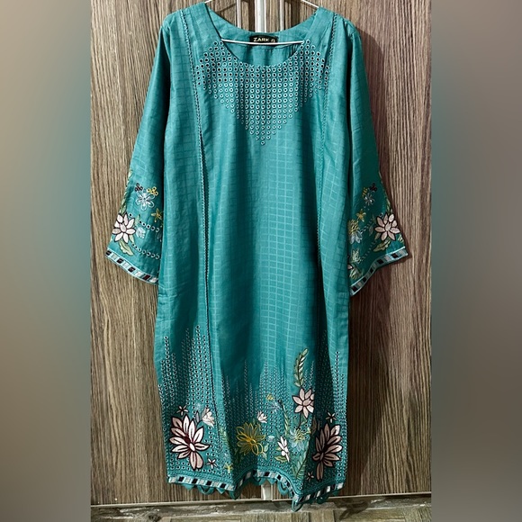 Dresses | Pakistaniindian Dress | Poshmark